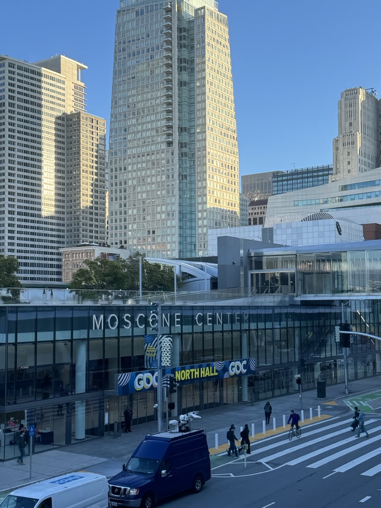 GDC 2024 and more VGM updates – DAN HEGARTY